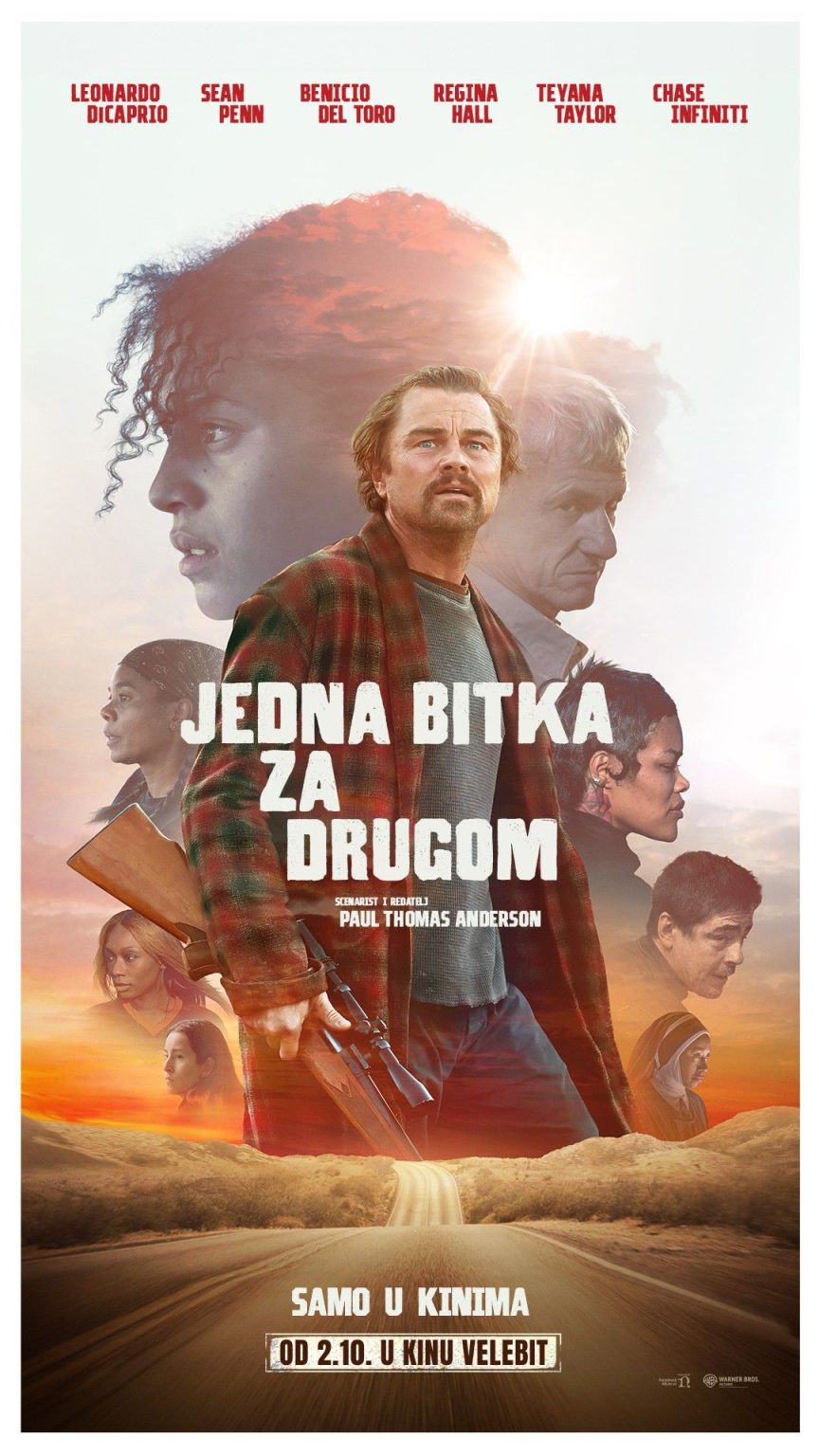 Jedna bitka za drugom – Kino Velebit
