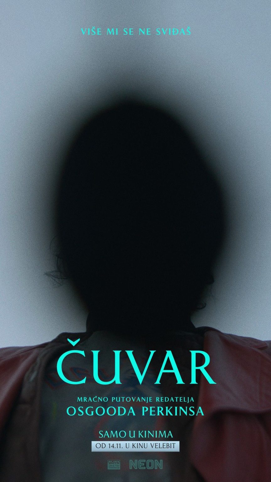 Čuvar – Kino Velebit